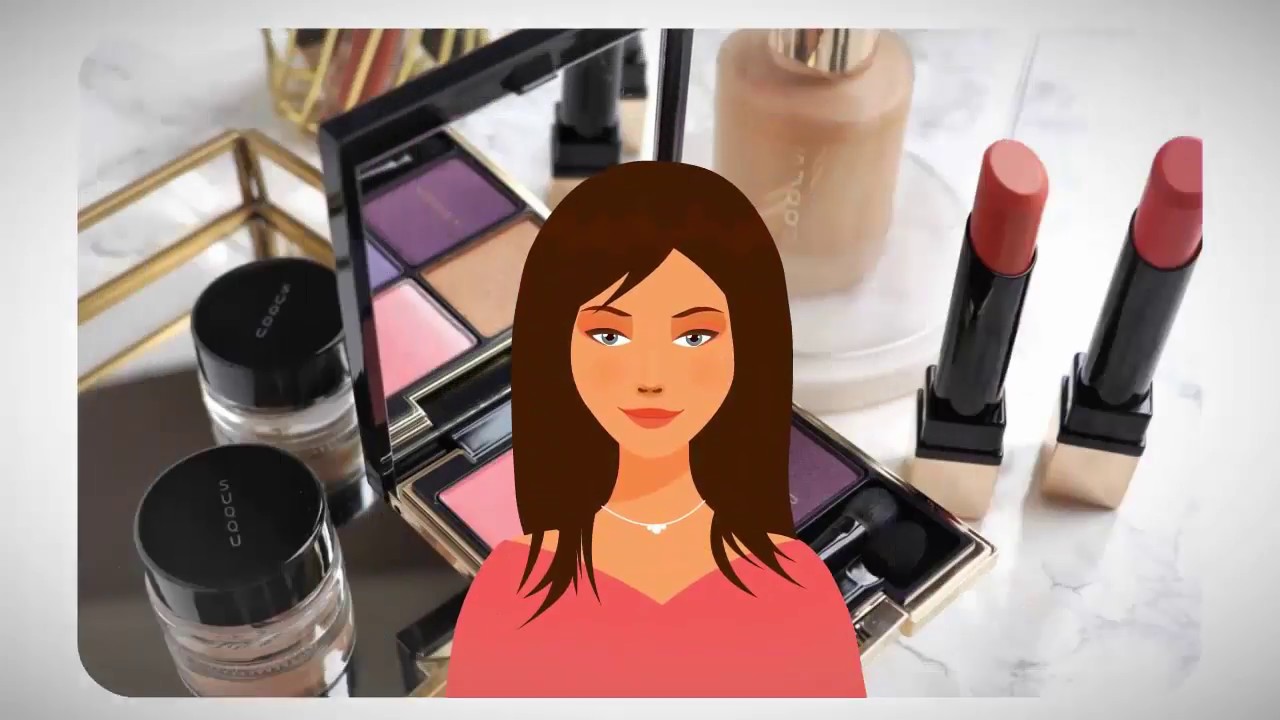 Free Cosmetic Testing: Give Your Opinion And Receive Free Cosmetics