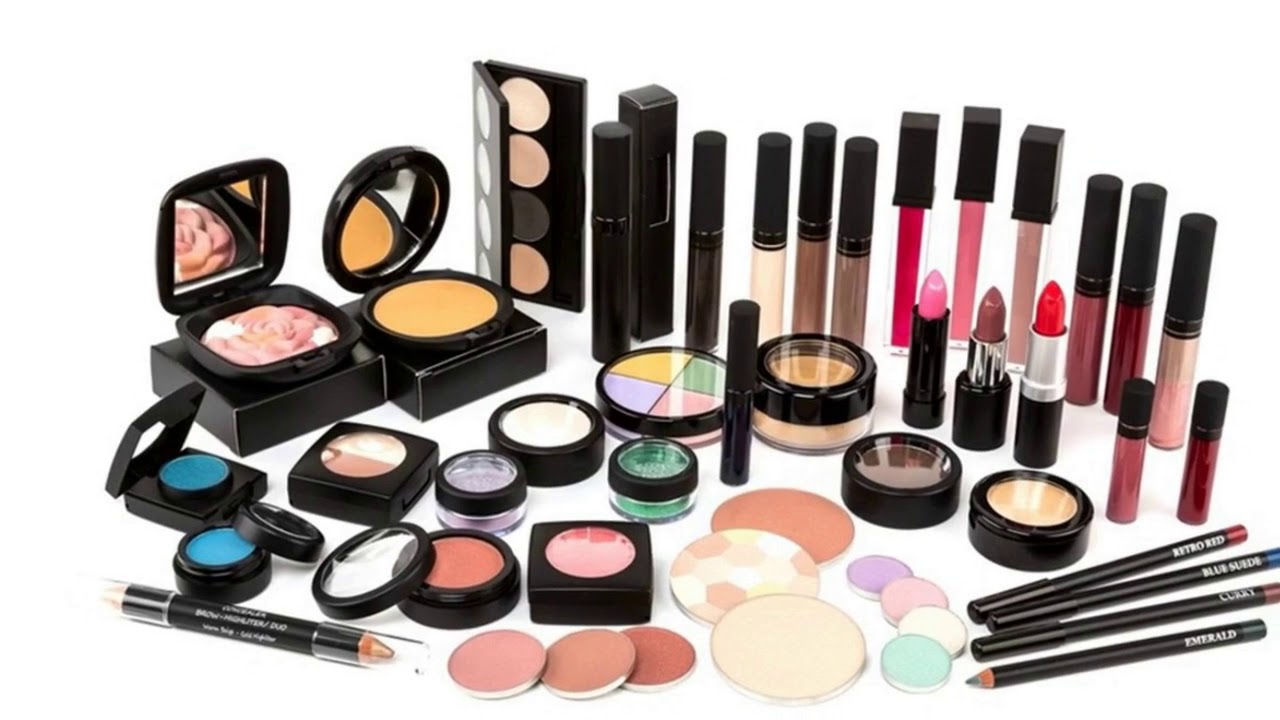 Free Foundation Makeup Samples | Free Beauty Samples