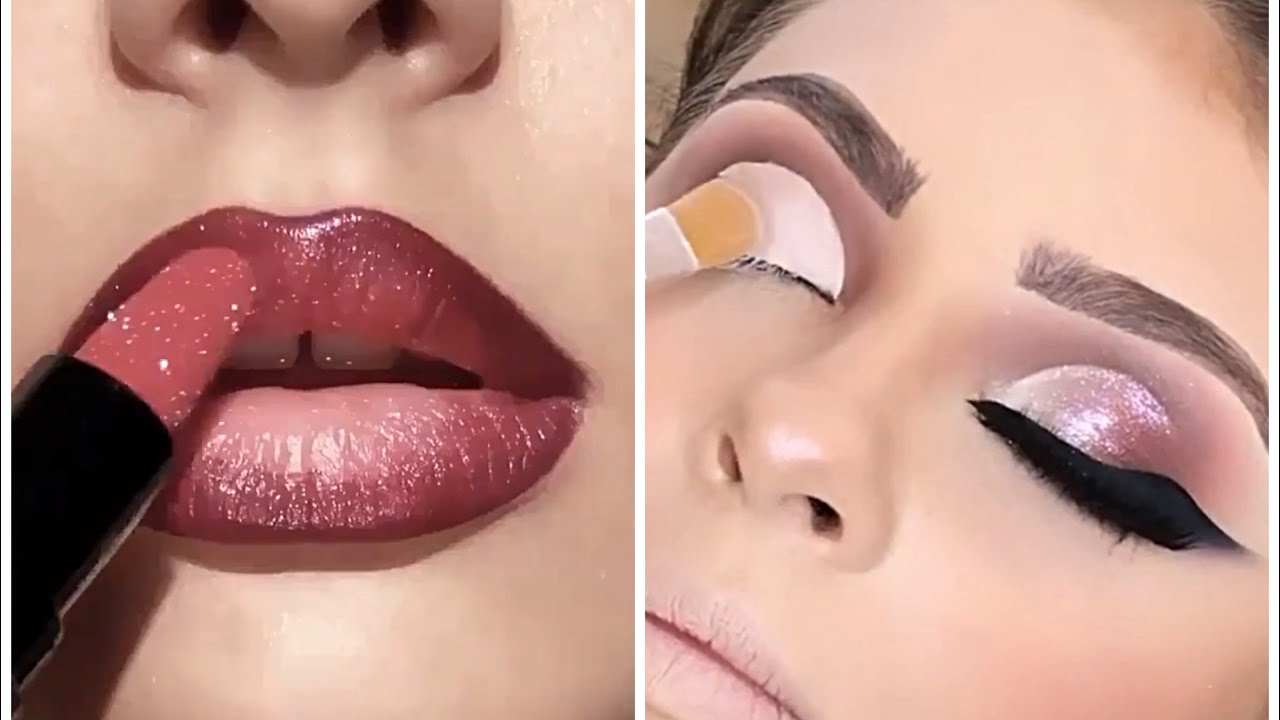 Makeup Transformations | Professional Makeup Artists