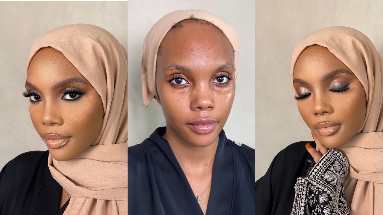 The Ultimate Guide To Mastering Makeup For Light Skin Tones: A Step-by ...