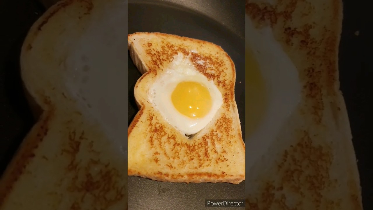 10 Quick And Easy Breakfast Ideas For A Delicious Start To Your Day!