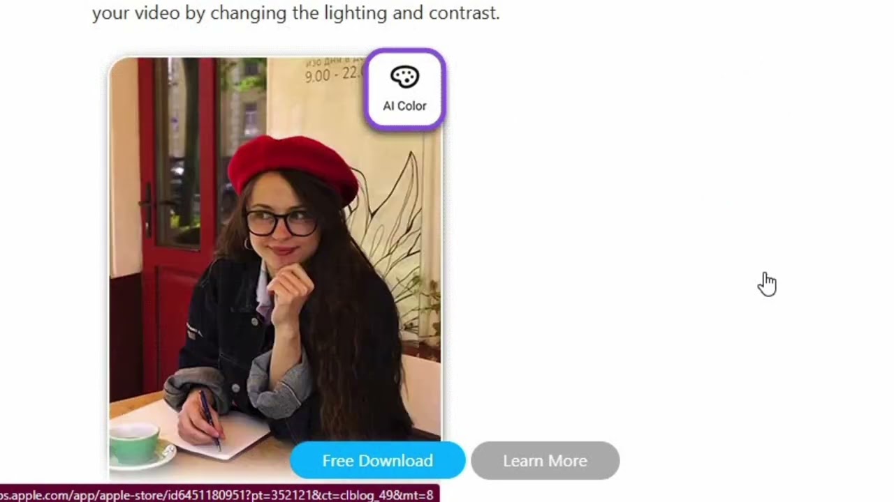 Comparison Chart: The Best Video Editing Software And Apps For YouTube